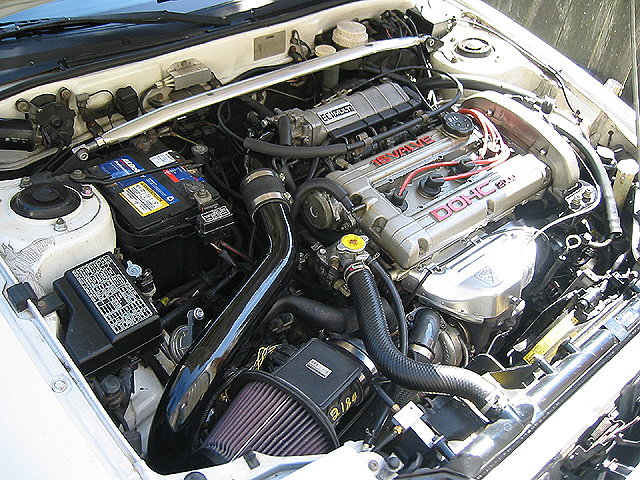 GM MAF and MAF Translator